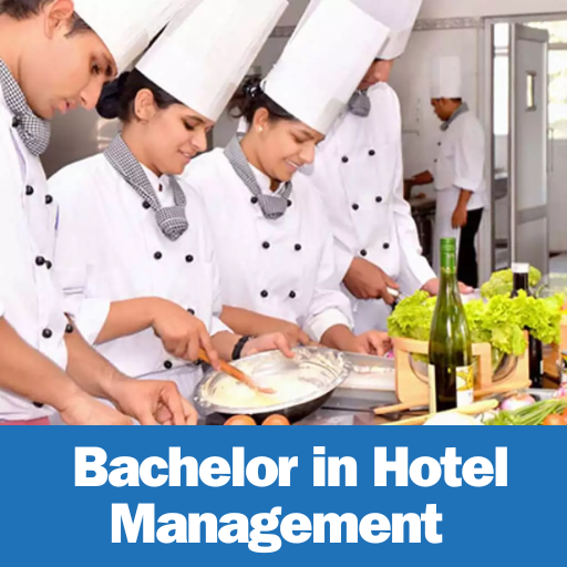 Unleashing Excellence: Bachelor in Hotel Management Courses in Cuttack ...
