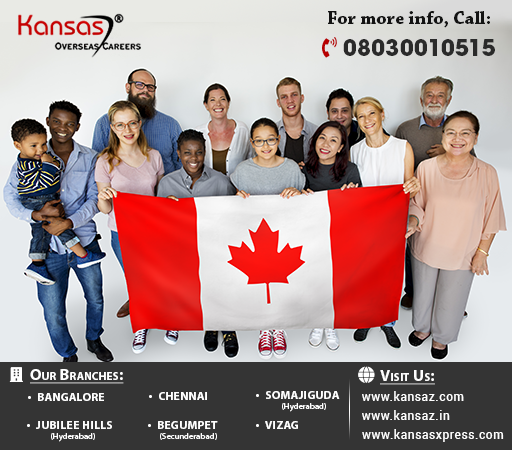 Is PR status needed for a Canadian Citizenship? | by malar john | Medium