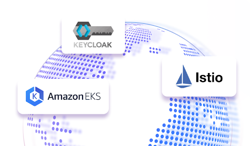 How to Streamline JWT-Based Traffic Routing with Istio, Keycloak, and AWS EKS | by DEDICATTED ...