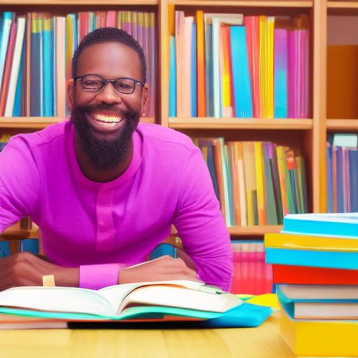 The Joy of Learning: Rediscovering the Delight of Studying | by ISF ...