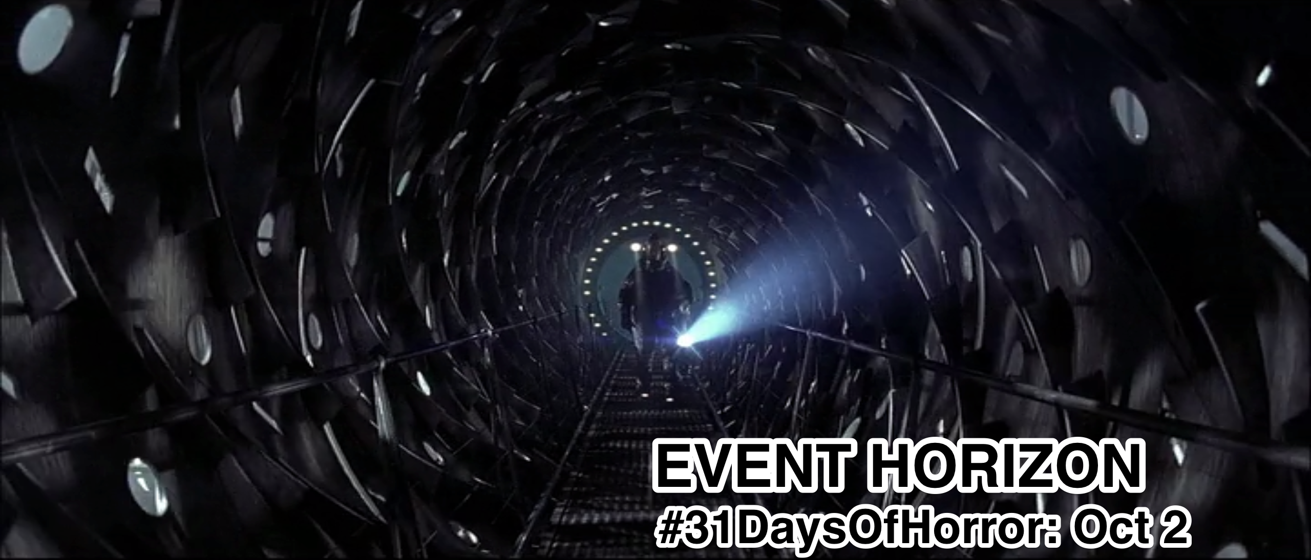 Event Horizon Ship Interior Event Horizon Hero Model Of The Lewis