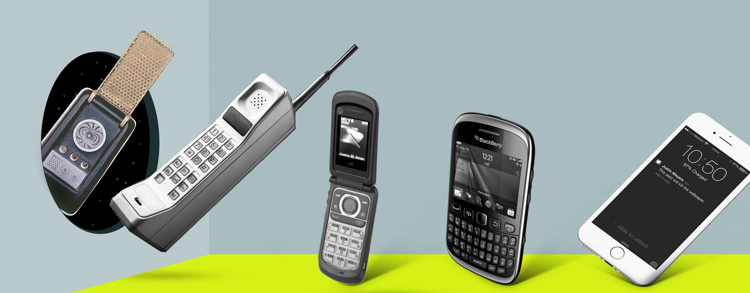 Pop Culture Technology