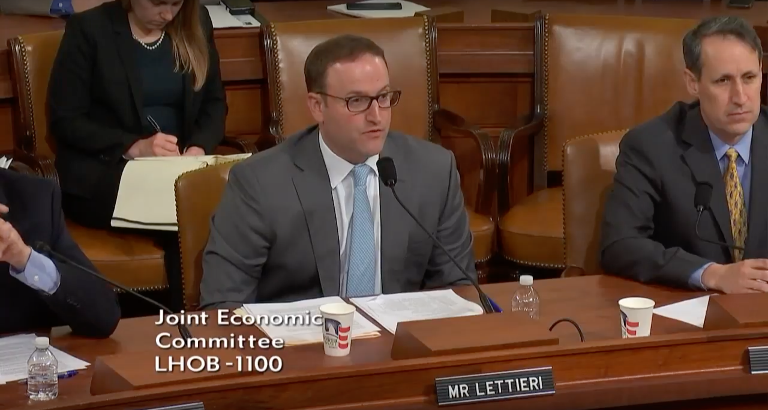 Joint Economic Committee