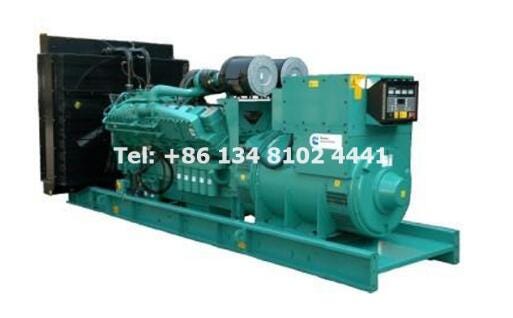 How Do I Choose a Generator Set?. 1. Assess Your Power Requirements ...