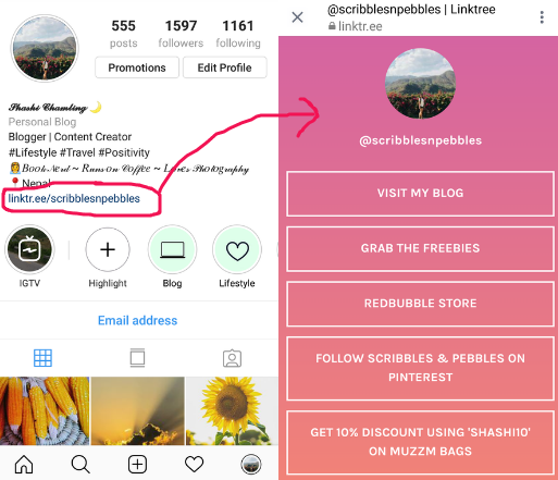 Dicas para turbinar seu instagram | by Bia Pinheiro | Medium