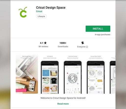 How to Install Cricut Software on a Computer and Mobile? | by ...
