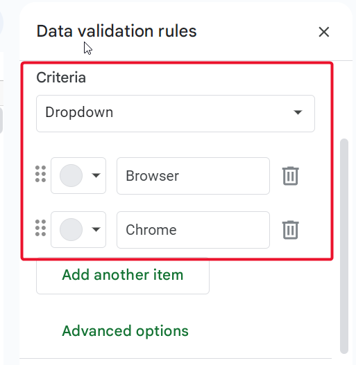 How To Set Default Values For Cells In Google Sheets (Two Smart Options) - Officechaser - Medium