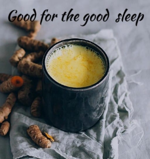 Benefits Of Turmeric Milk At Night - Muhammadtalal - Medium