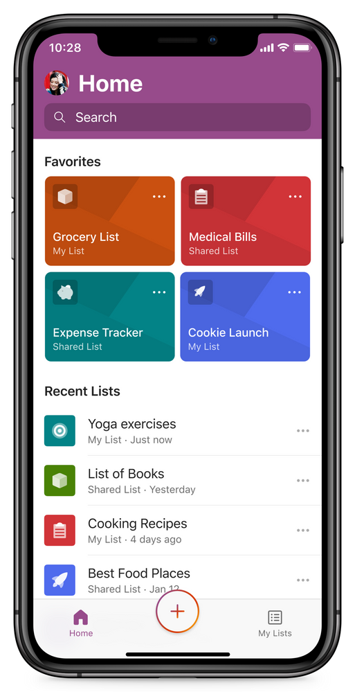 Office 365 — Microsoft List under Preview for iOS | by Kidd Ip | Medium