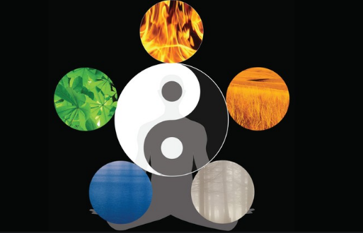 Are You Aligned with Nature? Find Out How the Five Elements Affect Your ...