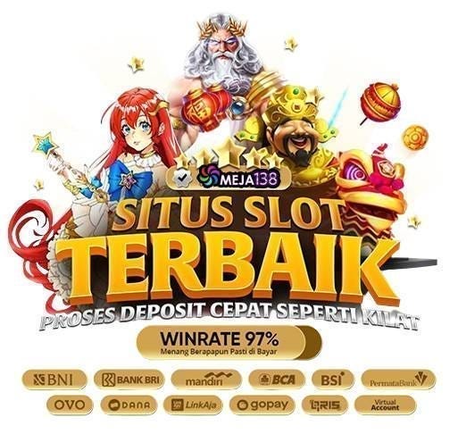 SLOT789 Terbaru Mudah Menang Terpercaya №1 Di Indonesia - Abissakitabis - Medium