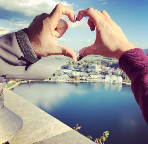 Loving the Unlovely. We often talk about love as if it’s… | by free man ...