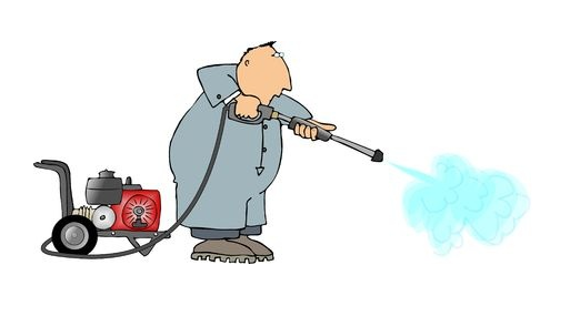 6 Safety Tips for Using Your Pressure Washer | by Michael Foley | Medium