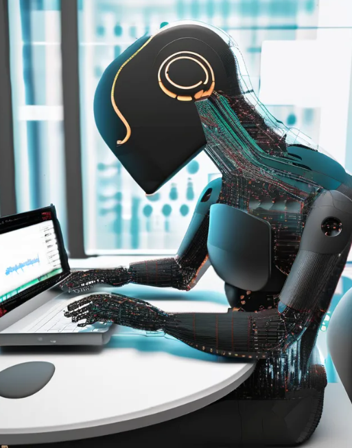 Programming using AI..!. After ChatGPT release in Nov 2022… | by ...