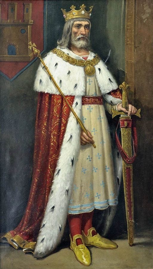 How historical reality shaped Rebecca of Ivanhoe | by Alison Bass | Medium