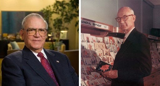 The Remarkable Hall Family of Kansas City | by Tim Greyhavens | Medium