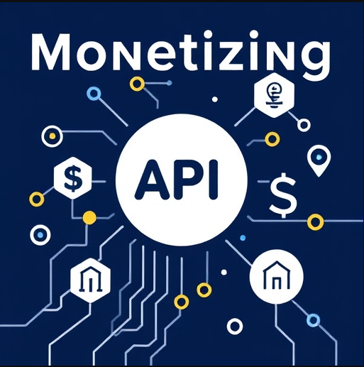 Monetizing APIs: How to Create and Sell Application Programming ...