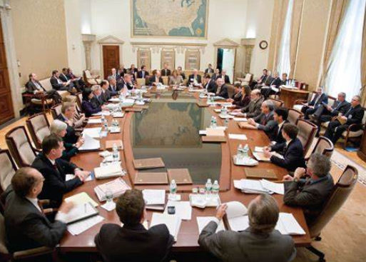 How to Web Scrape Data for FOMC (Federal Open Market Committee) | by T ...