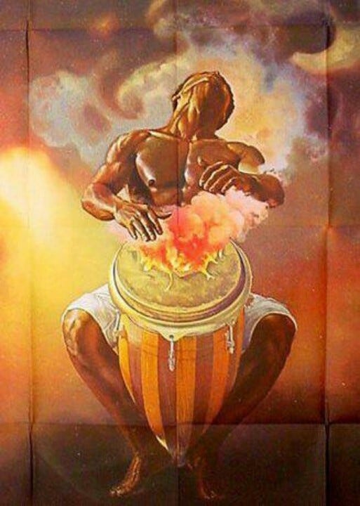 Kokumo (This One Will Not Die). Rebellious awakening | by Timiebi | Jul ...