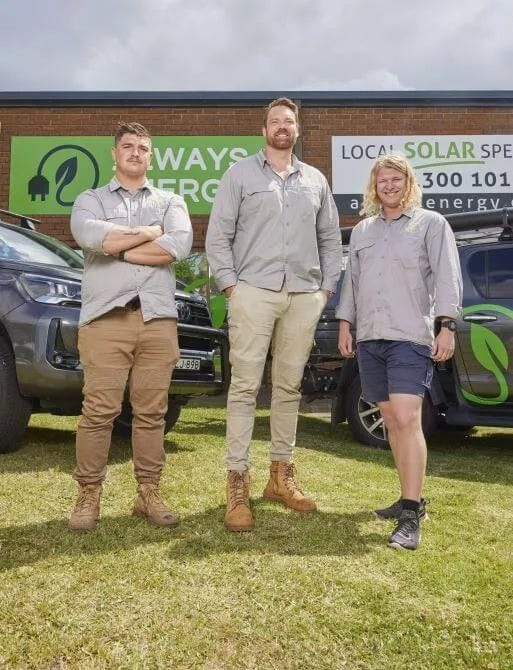 Solar Northern Rivers | Alwaysenergy.com.au - alwaysenergy - Medium