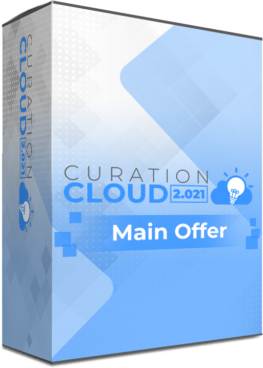 Curation Cloud 2.021. Curation Cloud 2.021 New and improved… | by VIJAY ...