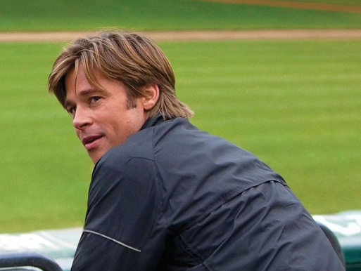 Moneyball: The Economics of Outsmarting the System | by PolicyForAll ...