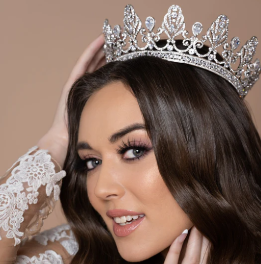 Discover Elegance in Elle Couture Boutique’s Royal Crowns | by Janet ...