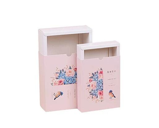 Cosmetic Paper Box. Introducing our new Cosmetic Paper Box… | by ...