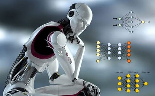 Understanding AutoML and Neural Architecture Search | by AI Frontiers ...