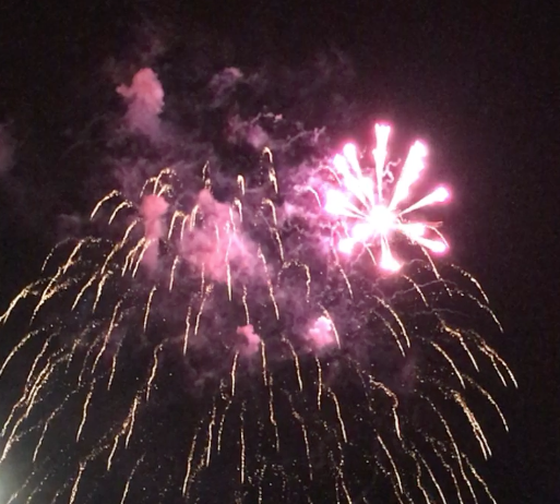 Not Another New Year’s Post. New Year’s celebrations have come and ...