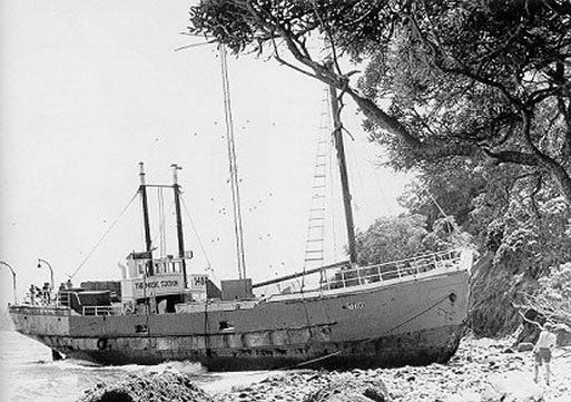 Radio, Radio: The Pirates of Hauraki | by Richard Evans | Medium