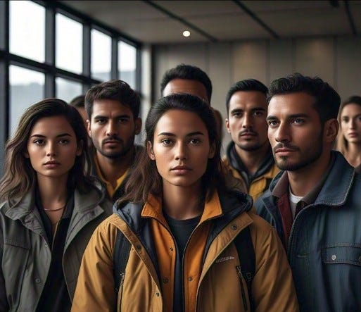 HUMANITY. Humanity, in its essence, is a complex… | by Fahad Rasool ...