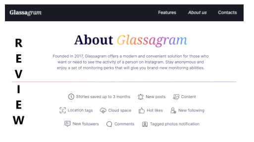 Glassagram Review 2024: Does This Tool Work for Instagram Viewing? Is ...