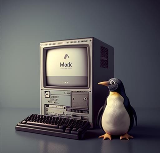When linux was created ??. Linux is a free and open-source… | by Akash ...
