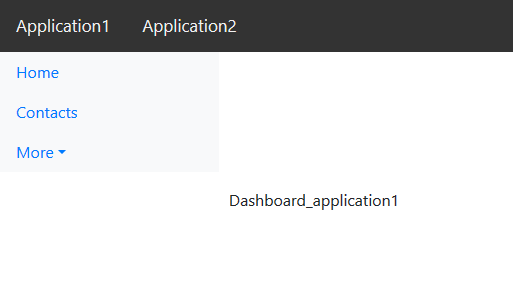 Build Microfrontend with Angular ,React and Vue | by jeetendra nayak ...