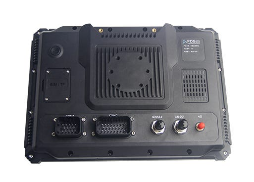 T103 Boat Mount Computer - prodevs1 - Medium
