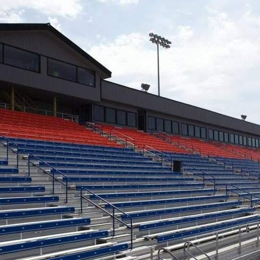 How Do Seating Capacities Vary Among Different Bleacher Types? | by ...
