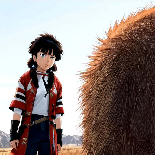 Love Beyond Borders: Rethinking Romance in Cinematic Narratives with Native Protagonists | by ...