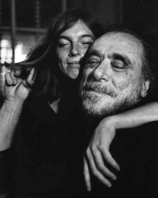 Charles Bukowski: The Appeal of a Dirty Old Man | by Gigi Zerlotti | Medium