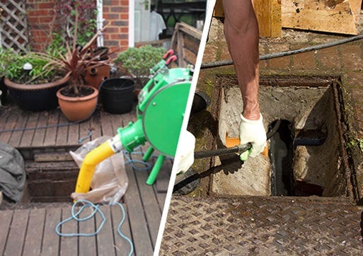 Regular Drain Cleaning Is Important For Maintaining A Plumbing System ...