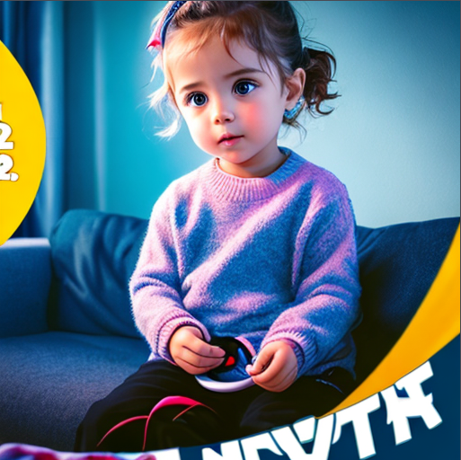 Guardians of Tomorrow: Empowering November 2023 as National Child ...