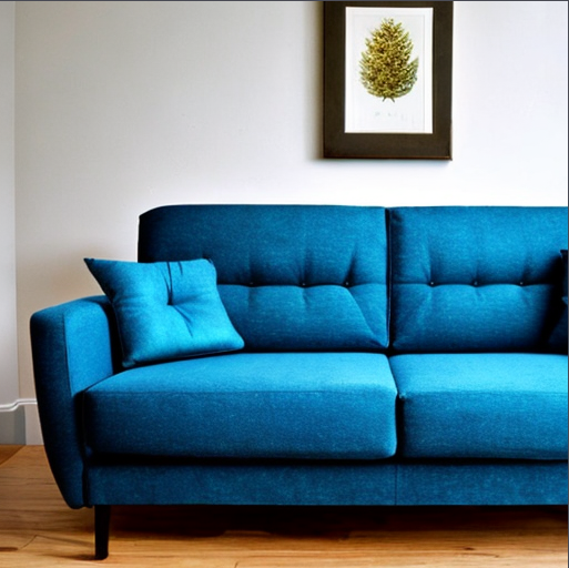 The Enchanted Art of Sofa Mastery: A Wizard’s Guide to Training Your ...