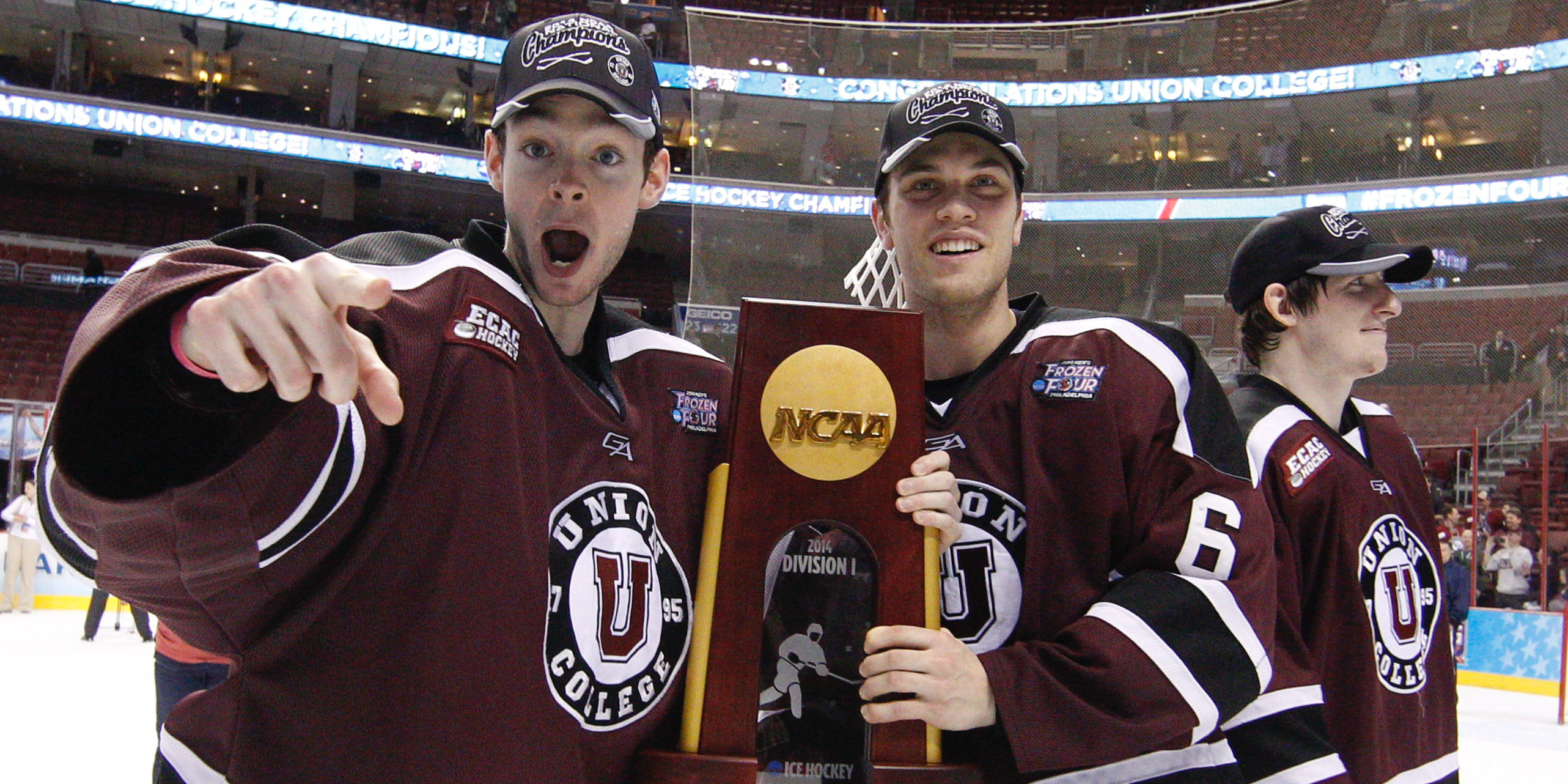 Union Hockey National Championship