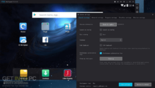 Nox App Player 7.0.3.5 Crack WithTorrent Key 2022 Latest | by blogger ...