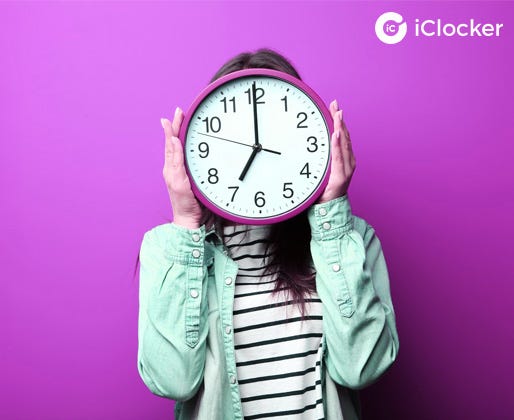 5 Ways A Time and Attendance Solution Will Do Your Business Better In ...