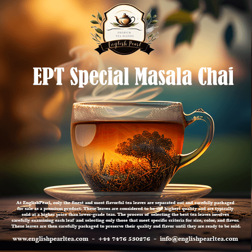EPT Special Masala Chai | by Mn Piracha | Medium