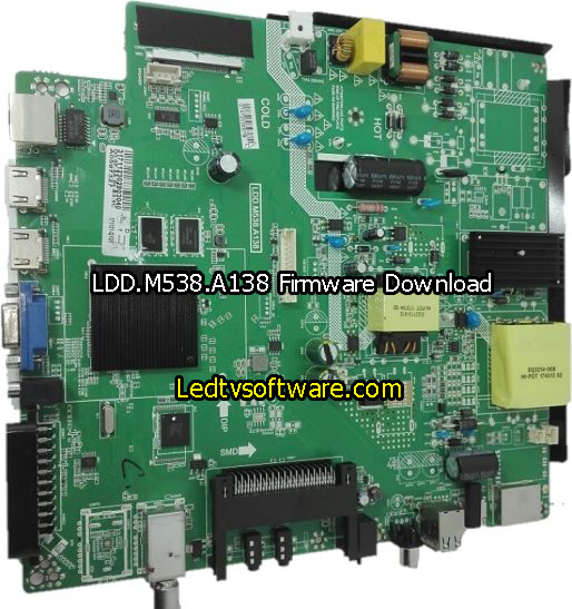LDD.M538.A138 Firmware Download All Resolutions | by Teamrepairgeeks | Medium