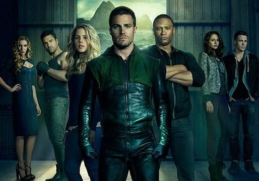 The (Modest) Rise and Fall of The CW, Part 4 | by David B Morris | Medium