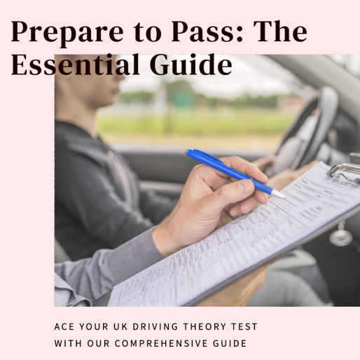 UK Driving Theory Test. UK Driving Theory Test: You’ve been… | by ...