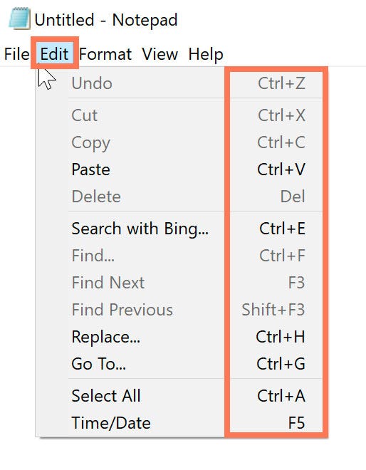 How Do I Select Text Shortcuts? | by Ethan Parker | Oct, 2024 | Medium